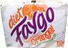 Diet Faygo Orange 12-pack 12-oz. cans >