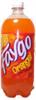 Faygo Orange 3.00 liter >
