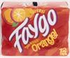 Faygo Orange 12-pack 12-oz. cans >