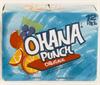 Faygo Ohana Fruit Punch 12-pack 12-oz. cans >