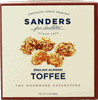 Sanders English Almond Toffee 3-oz. >