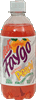Diet Faygo Peach