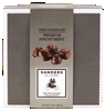 Sanders dark chocolate premium assortment 7-ounce box >