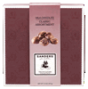 Sanders milk chocolate classic assortment 14-ounce box >