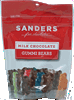 Sanders mini-bites peppermint patties > Candy > Sanders > The Vernors Store